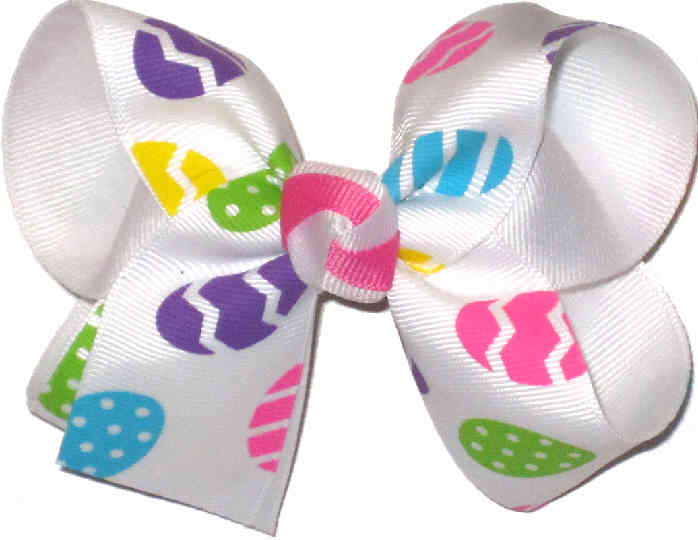 Holiday Bows - Rainbows By Paulette