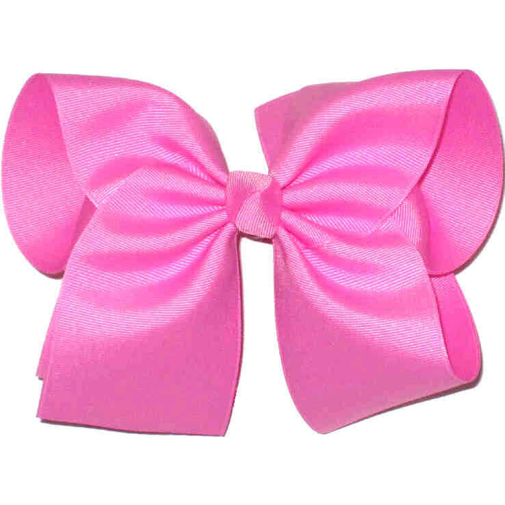 MEGA Extra Large Bows - Rainbows By Paulette